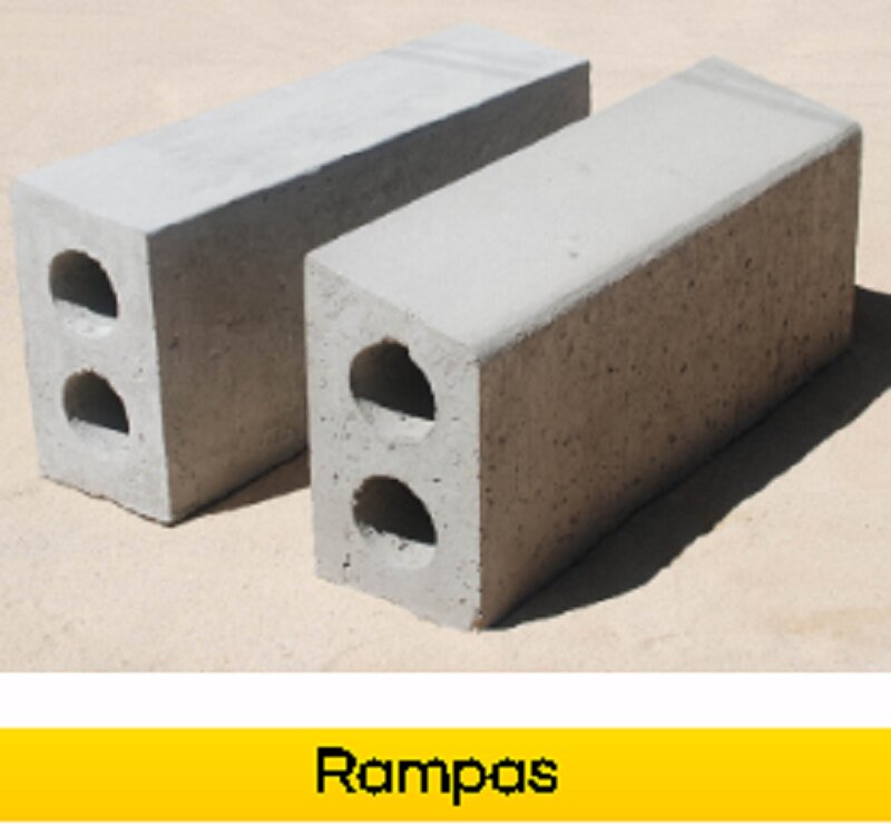 Beton ve beton ürünleri üreticileri El Condor Prefabricados SAS, , foto