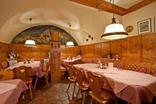 Otel Alte Post Wellness & Thermalhotel, Bad Hofgastein, foto