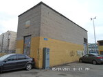 Распределительная трансформаторная подстанция № 17730 (Nastavnikov Avenue No:21Б), mühendislik altyapısı  Saint‑Petersburg'dan