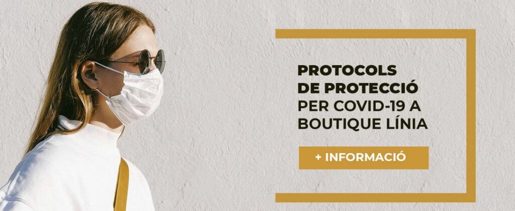 Giyim mağazası Boutique Linia, Lleida, foto