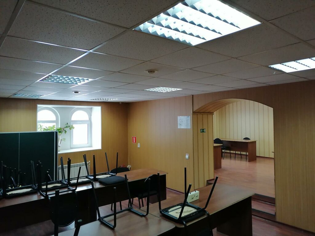 Spor kurumları Спортивный комплекс для детей, подростков и молодежи Клин, офис, Klin, foto