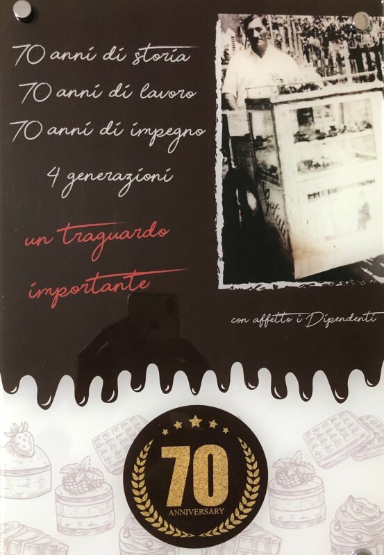 Ekmek fırını Chalet del Pincio, Civitavecchia, foto