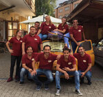 Nino Pizza Kurier (Alte Jonastrasse No:104, Rapperswil-Jona), hazır yemek teslim servisleri  St. Gallen'den