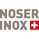 Noser-Inox AG (Aargau, Baden, Badenerstrasse, 18), beyaz eşya mağazaları  Aargau'dan