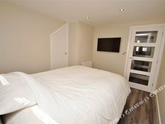 Otel Hotel 21, Southport, foto