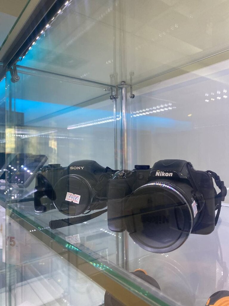 Rehincilik Aktiv Lombard, Çeliabinsk, foto