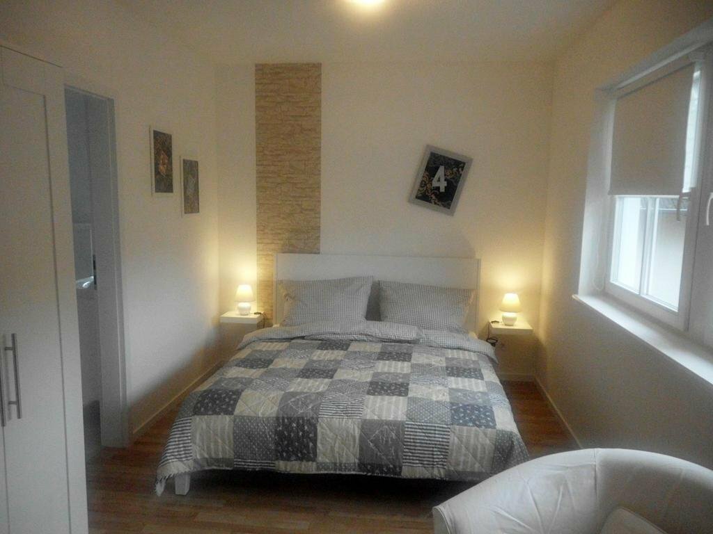 Otel Villa Regina, Kuzey Ren‑Vestfalya, foto