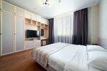 Moskva Apartments (Yaroslavskoye Highway No:146к1), kısa süreli konaklama  Moskova'dan