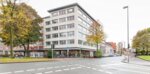 Zahnärztliche Gemeinschaftspraxis Dr. Longerich & Dr. Vehring (North Rhine-Westphalia, Münster, Von-Vincke-Straße), özel ağız ve diş sağlığı klinikleri ve muayenehaneleri  Münster'den