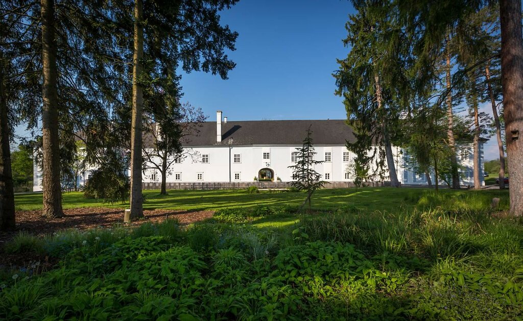 Müzeler ve sanat galerileri Museum Schloss Lackenbach, Dünya, foto