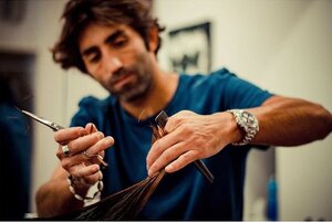 Salone Ispirasoa Hairstylist (Trentino-Alto Adige, Bolzano, la città di Bolzano), güzellik salonu  Bolzano'dan