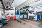 Kfz-Reparatur Markus Braam Essen (North Rhine-Westphalia, Essen, Frohnhauser Straße, 109), otomobil kliması firmaları  Essen'den