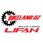 Bikeland.uz (Murod Avliyo ko'chasi No:4), motosiklet satışı  Buhara'dan