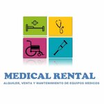Medical Rental (Valle del Cauca, Municipio de Santiago de Cali, Santiago de Cali, Carrera 1 Norte), medikal cihaz firmaları  Cali'den