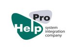 HelpPro Ltd (2nd Kabelnaya Street No:2с6), bilişim firmaları  Moskova'dan
