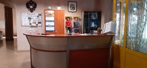 Прасковья (Naberezhnaya ulitsa No:124А, selo Ust-Tsilma), kafe  Komi'den