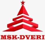MSK-Dveri (Astrakhova avenue No:4, Mytischi), kapılar  Mytişçi'den