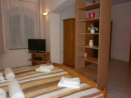 Otel Manor Villa, Zala, foto