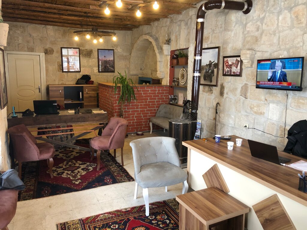 Seyahat acenteleri Cappadocia Visitor, Nevşehir, foto