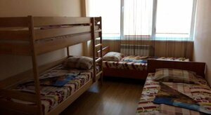 Pansiyonlar, hosteller Готель АС Берегово, Beregove, foto