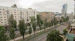 Lux 1+1 Apartment near Gulliver Mall (Lesi Ukrainky Boulevard No:3), kısa süreli konaklama  Kiev'den