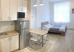 1 Min To Opera House Studio Apartment (Фурманская улица No:9), otel  Lviv'den