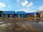 Арт-рыба (ulitsa Musinskogo No:13А), balık ve deniz ürünleri  Sokol'dan