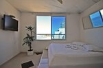 Mz Apartments Bolivar (Rio de Janeiro, Município do Rio de Janeiro, Rua Bolívar, 8), kısa süreli konaklama  Rio de Janeiro'dan