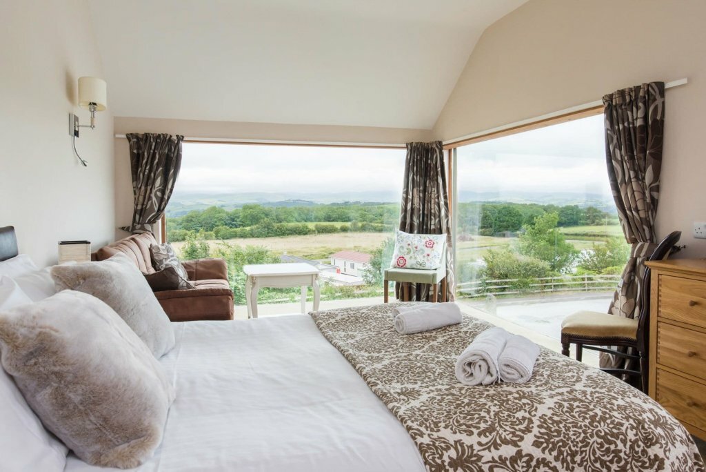 Otel The Hay Suite, Galler, foto