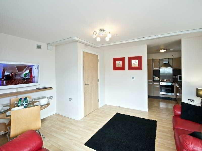 Otel Dreamhouse Manchester Deansgate, İngiltere, foto