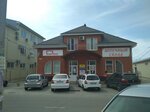 Евгения (ulitsa Kosmonavtov No:47), manikür-pedikür  Primorsko‑Ahtarsk'tan