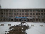 Rzhevsky kolledzh (Toropetskiy trakt No:1), yüksekokul  Rzhev'den