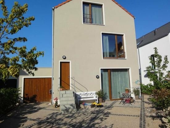 Otel Cologne Country Lodge, Köln, foto