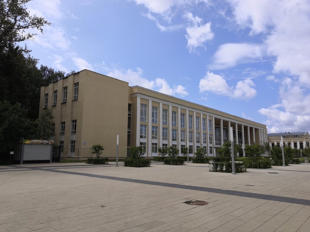 Dondurmacılar Мороженое, Koroliov, foto