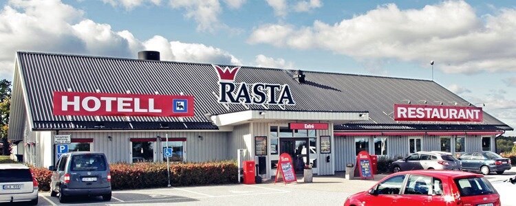 Otel Rasta Arboga, Vastmanland Vilayeti, foto