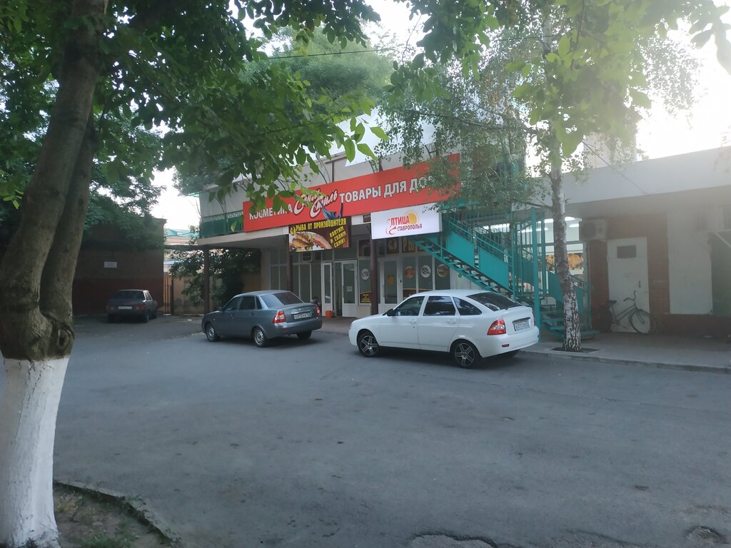 Balık ve deniz ürünleri Рыба от производителя, Armavir, foto