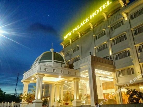 Otel New Palace Bac Lieu Hotel, , foto