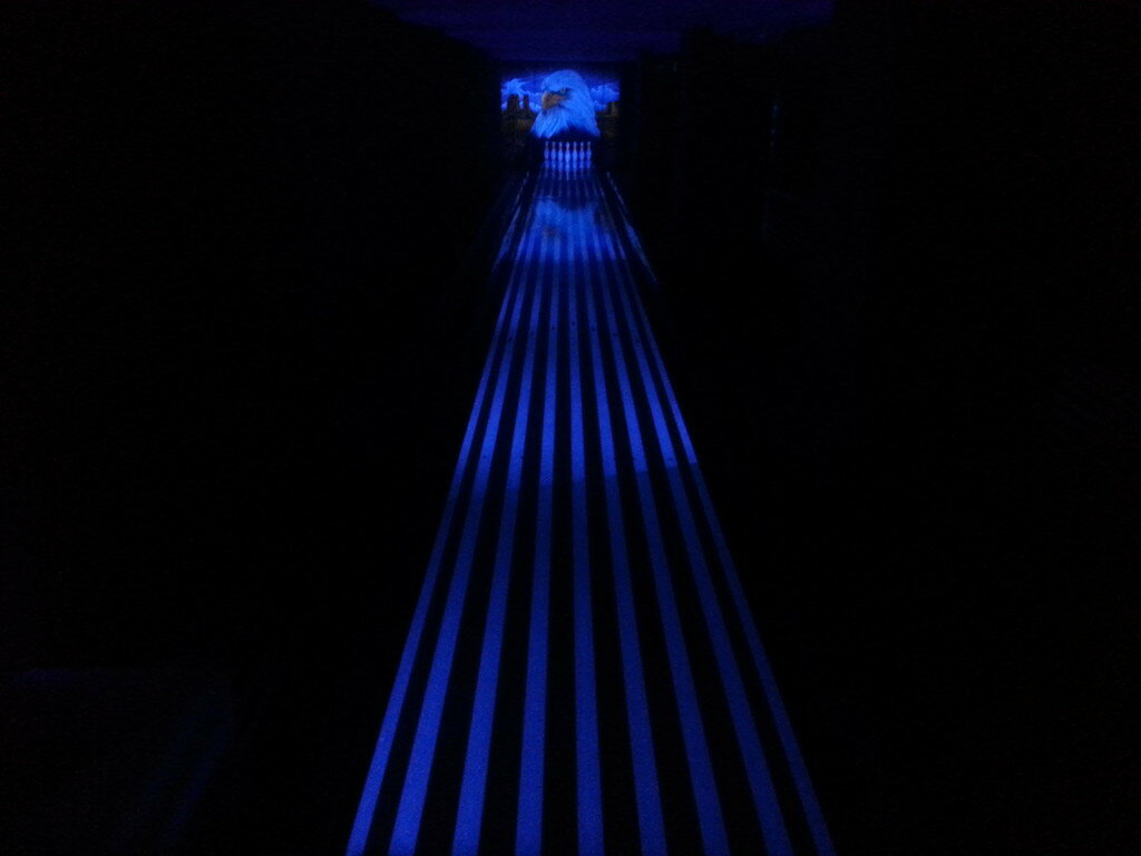 Bowling salonları Spezialitätenrestaurant Europa, Kelkheim, foto