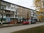 Березка (Severnaya ulitsa No:49), i̇ç giyim ve mayo mağazası  Solikamsk'tan