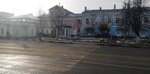 Роспечать (Vladimir Region, Vyazniki, Sovetskaya ulitsa), gazete bayi  Viazniki'den