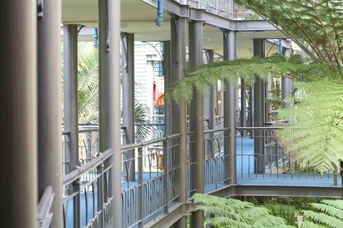 Otel On the Beach, Capetown, foto