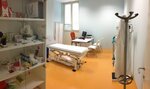 Centro Medico Specialistico Baganza (Via Baganza No:11, Parma), optik cihazlar ve ekipmanlar  Parma'dan