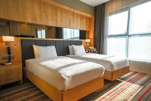 Ramada by Wyndham Hotel (Trabzon, Vakfıkebir, Gülbaharhatun Cad., 73/1), otel  Vakfıkebir'den