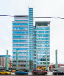 Ducat Place III (Gasheka Street No:6), i̇ş merkezi  Moskova'dan