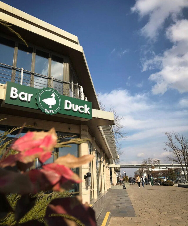 Bar Bar Duck, Rostov‑na‑Donu, foto