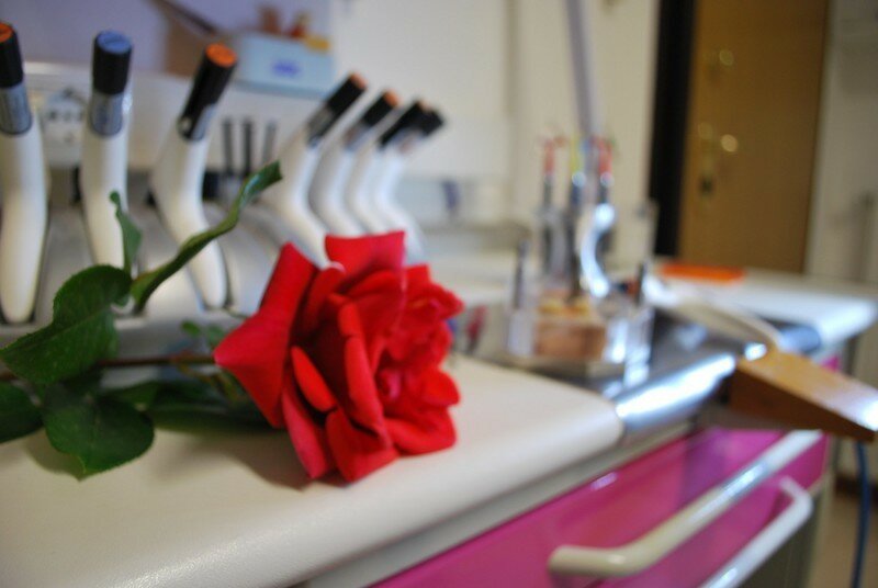 Özel ağız ve diş sağlığı klinikleri ve muayenehaneleri Studio Dentistico Punto Dentale, Friuli‑Venezia Giulia, foto