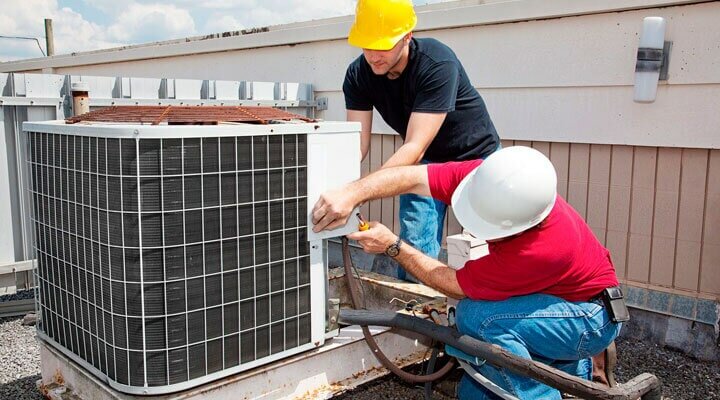 Klima satışı Soluciones Climáticas, Morelia, foto