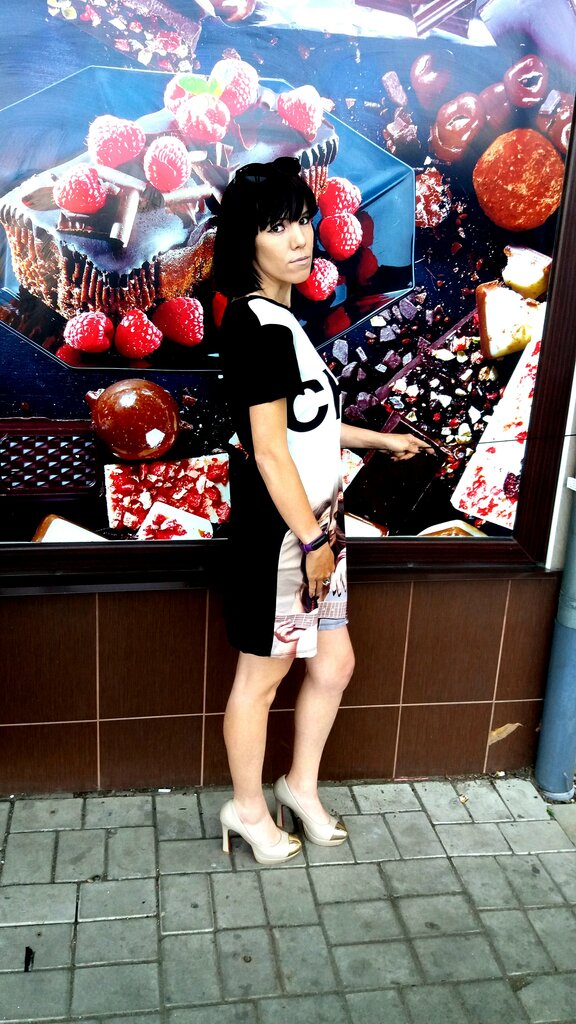 Market Магазин продуктов Добрый, Donetsk, foto