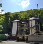 Skala (Chernomorskaya ulitsa No:4А, selo Olginka), konuk evi  Krasnodarski krayından