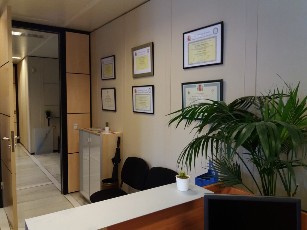 Hukuk büroları Sánchez Y Aparicio Gestoría Administrativa Y Abogados Slp, Guadalajara, foto